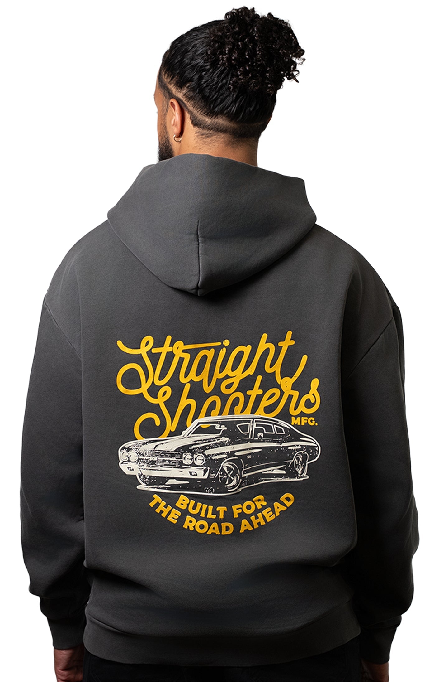 The Long Run Collection – Straight Shooters
