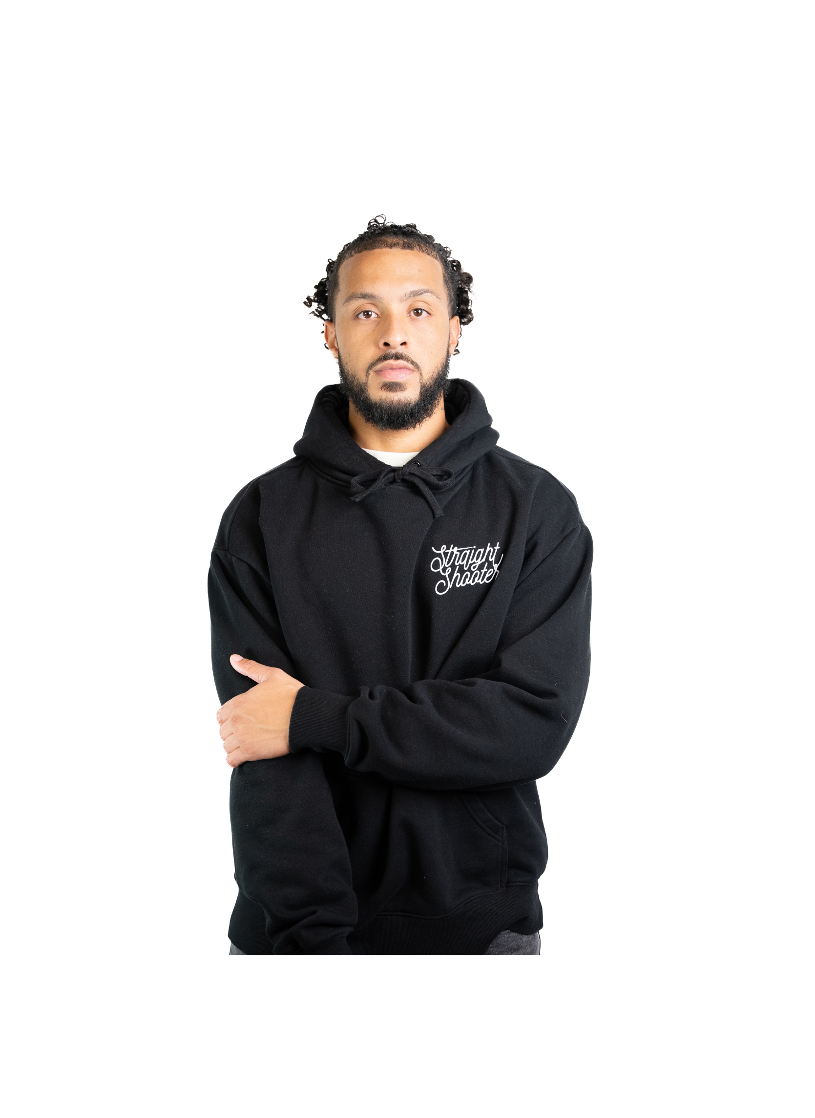 The Essentials Collection – Straight Shooters