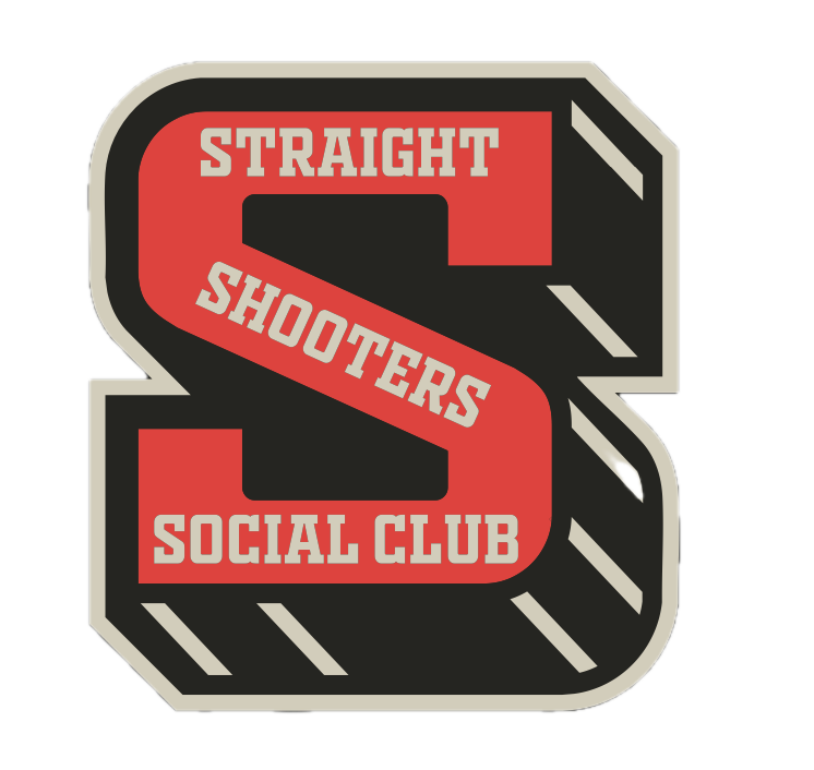 Straight Shooters — Official Streetwear Brand & Apparel Store